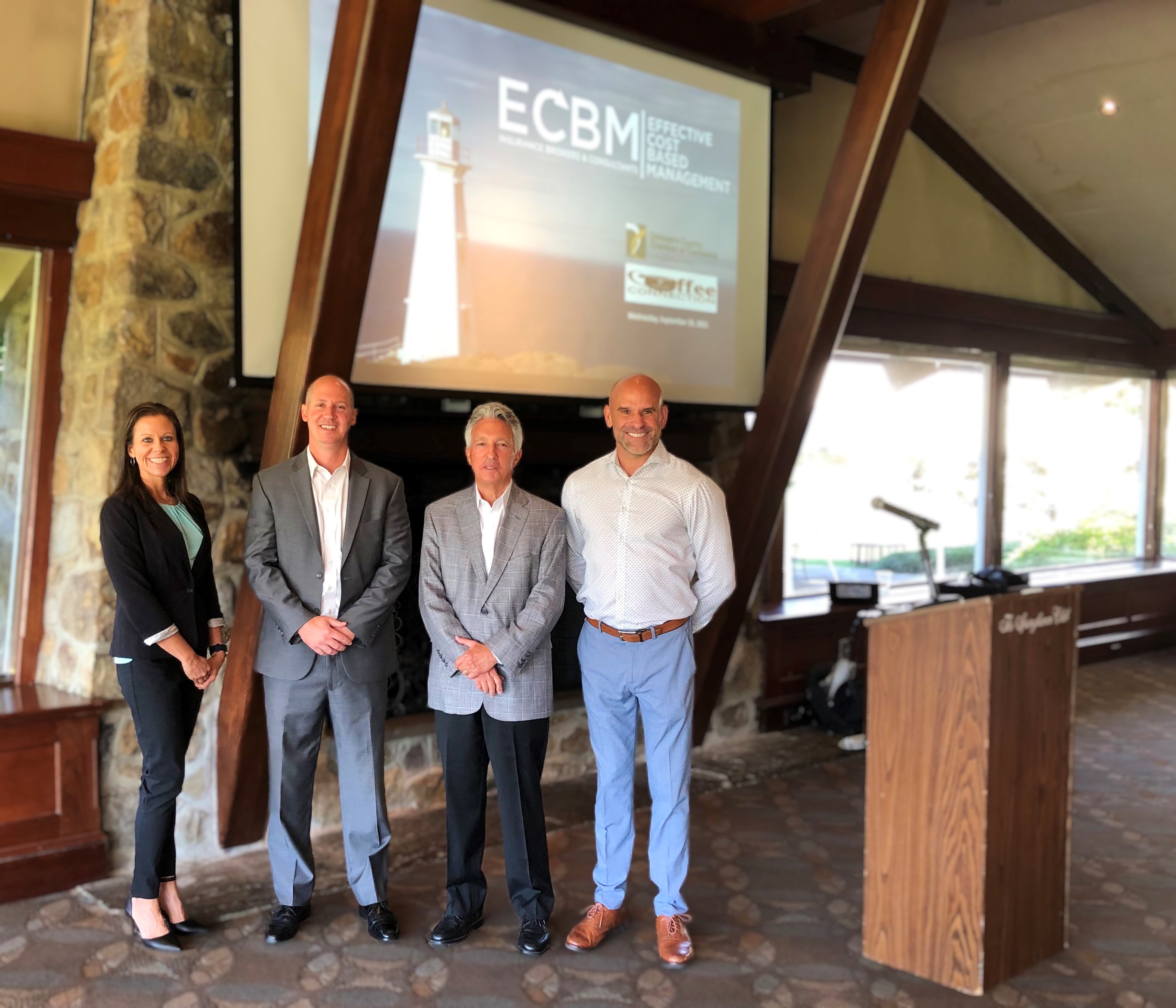 About ECBM Insurance Brokers & Consultants